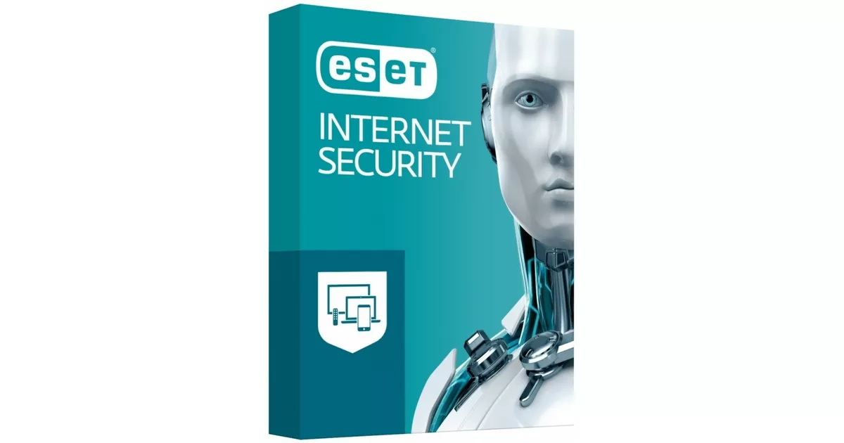 ESET Internet Security BOX 9U 12M | Zadowolenie.pl