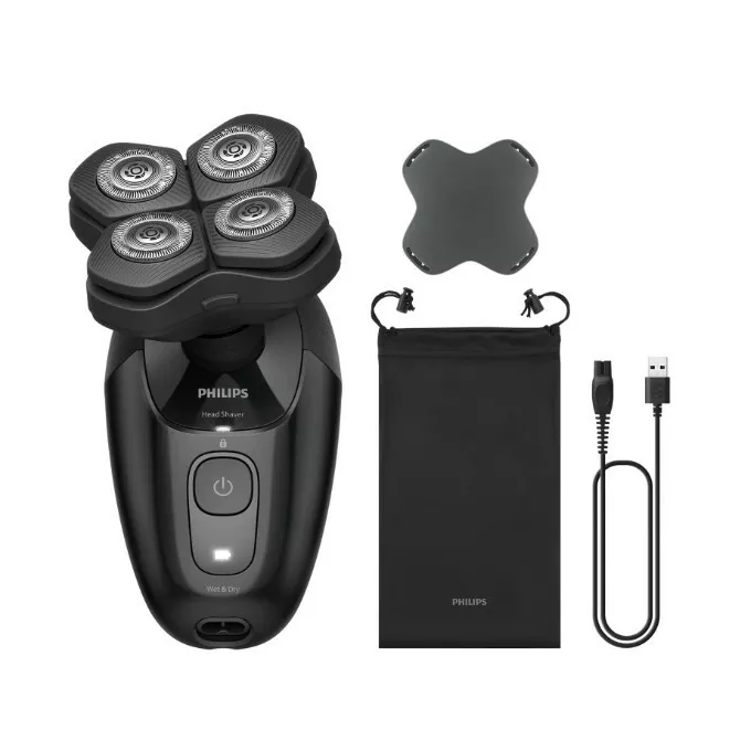 Philips Golarka do głowy Head Pro seria 5000 HS5980/15 | Zadowolenie.pl